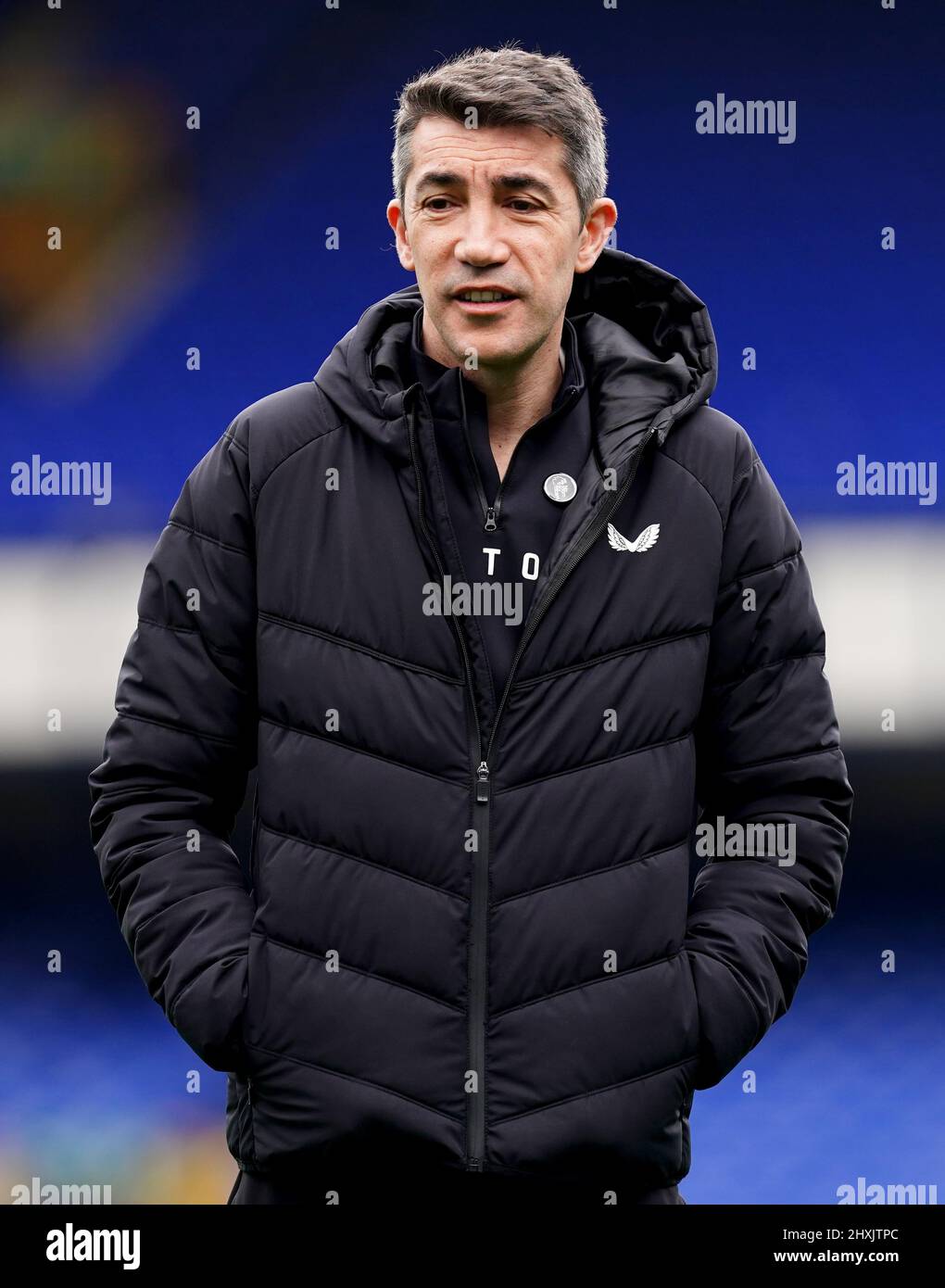 Bruno lage wolves hi-res stock photography and images - Alamy