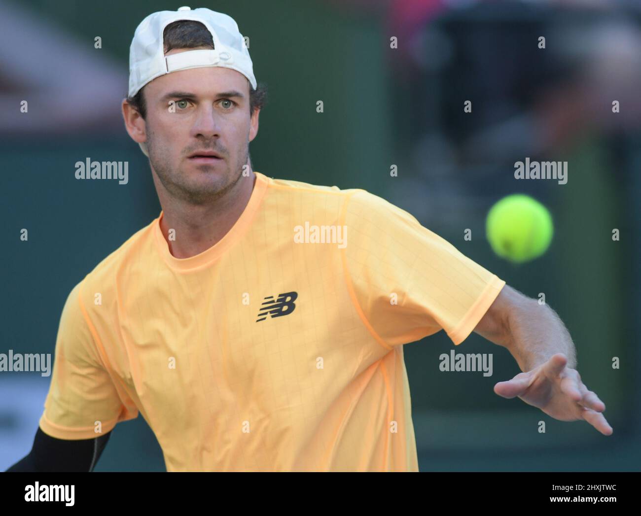 Paul vs kukushkin 6 jpg hi-res stock photography and images - Alamy