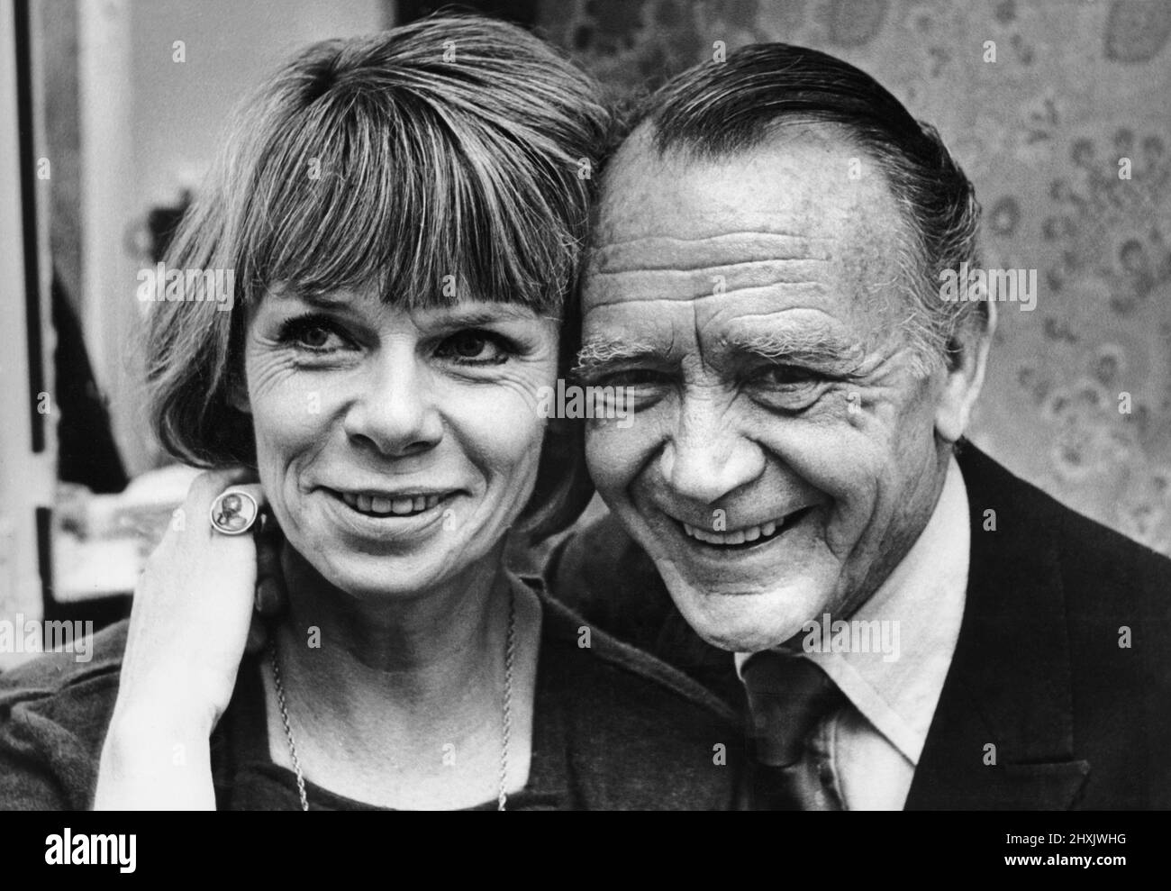 John rattigan hi-res stock photography and images - Alamy