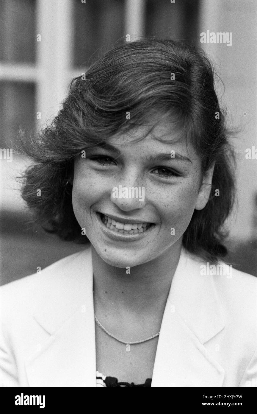 Thirteen-year-old actress Tatum O'Neal is to play the lead in the film ...