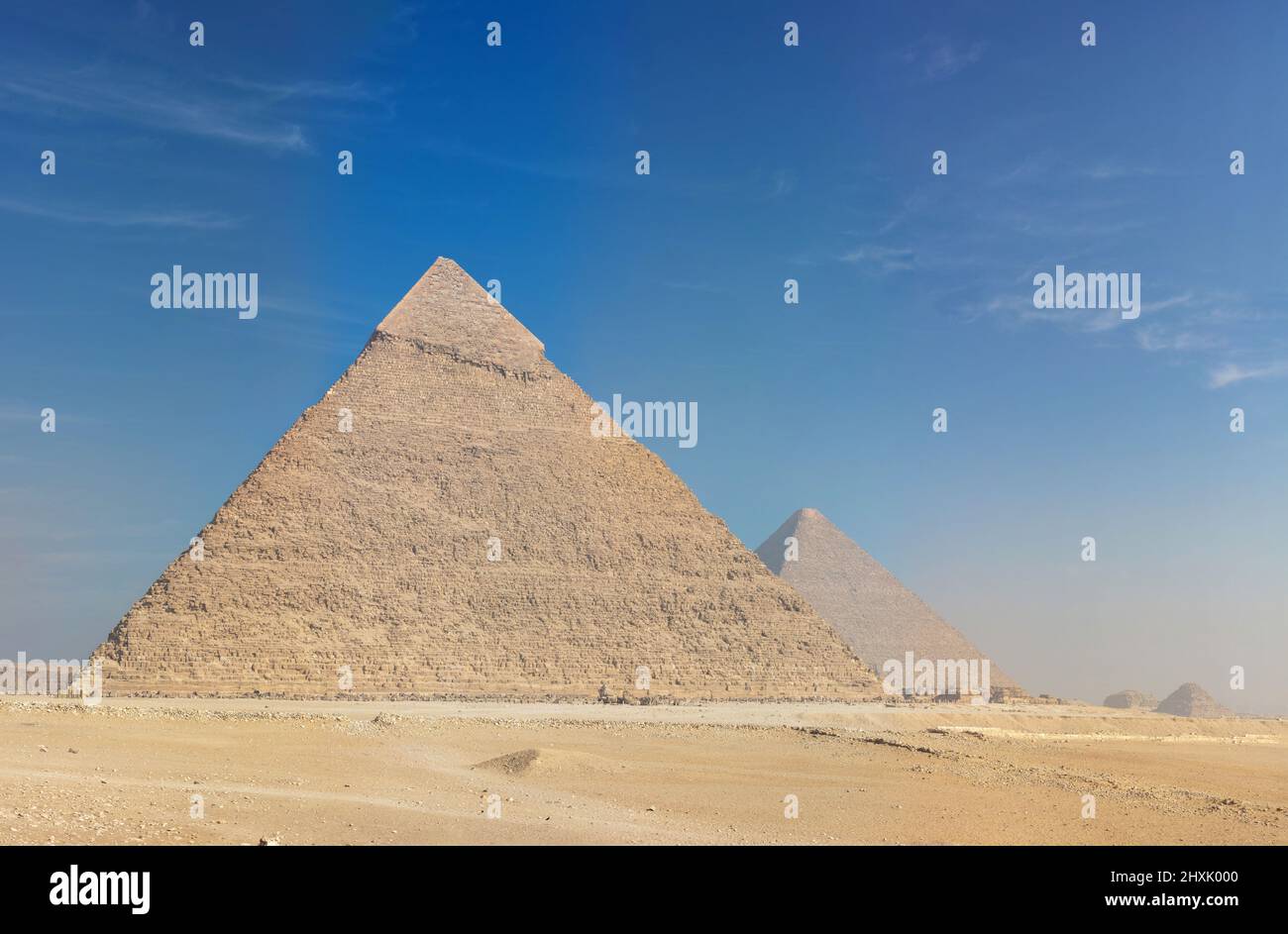 Big pyramid hi-res stock photography and images - Alamy