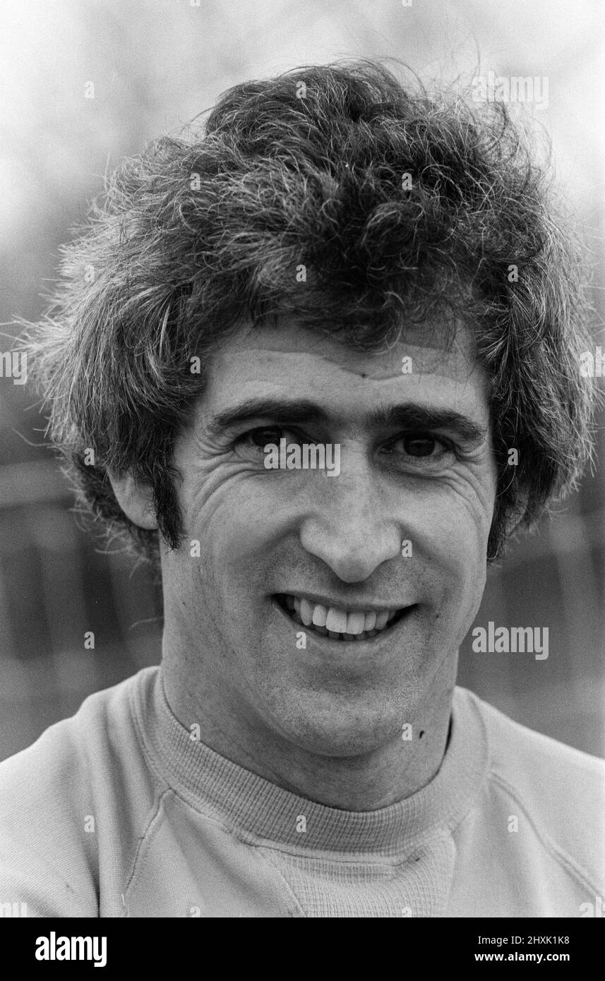 Peter bonetti chelsea 1970s hi-res stock photography and images - Alamy