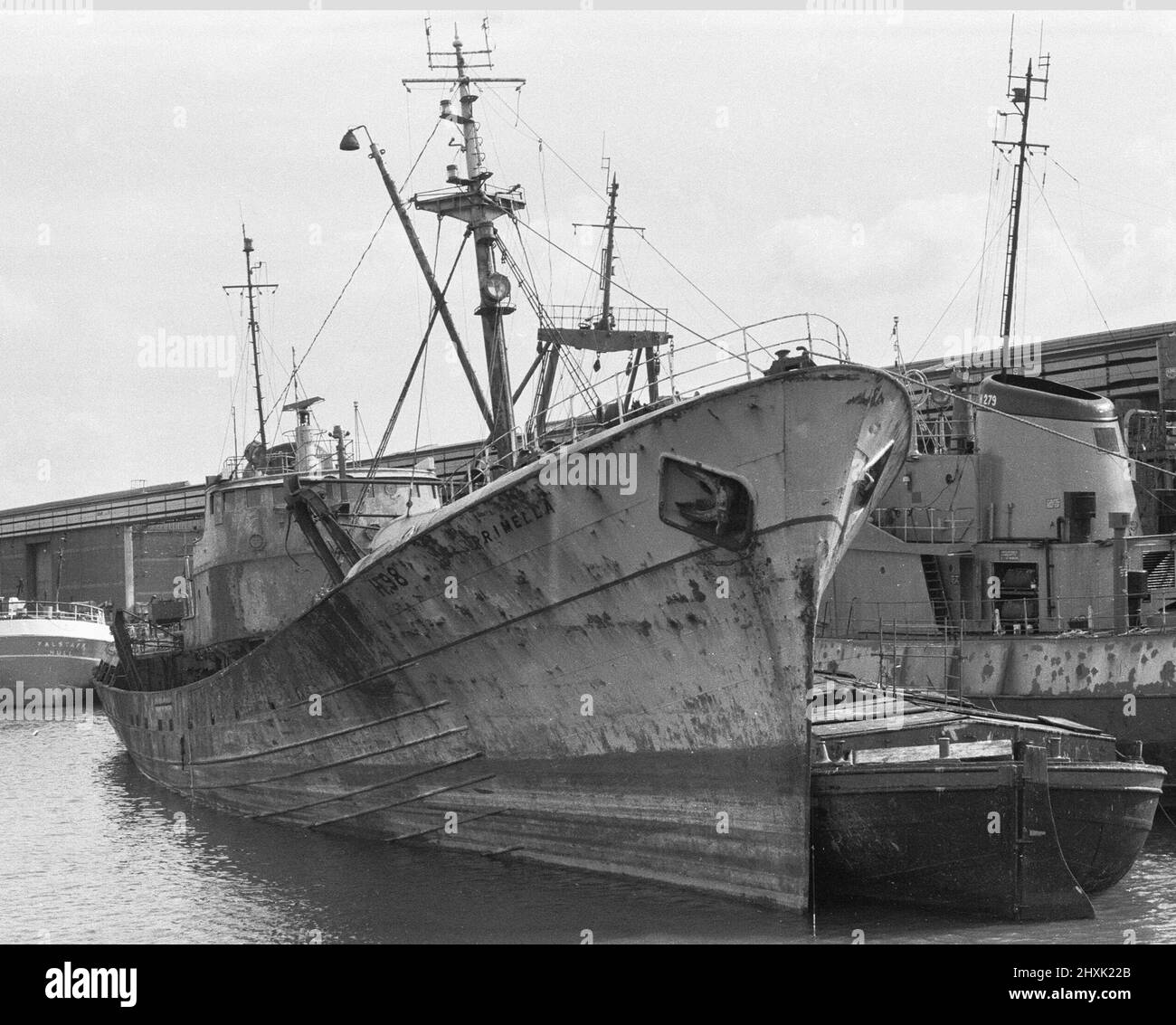 J marr and son hi-res stock photography and images - Alamy