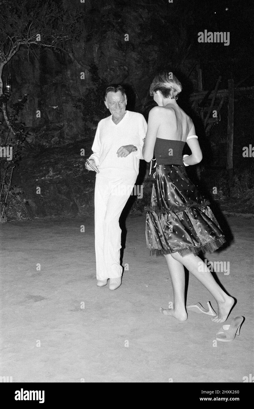 Suzy Hunt Richard Burton