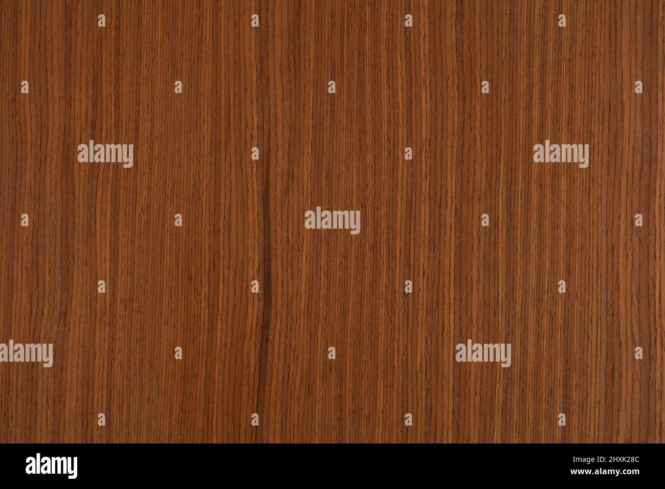 Striped Italian Walnut veneer background, texture in brown color for ...