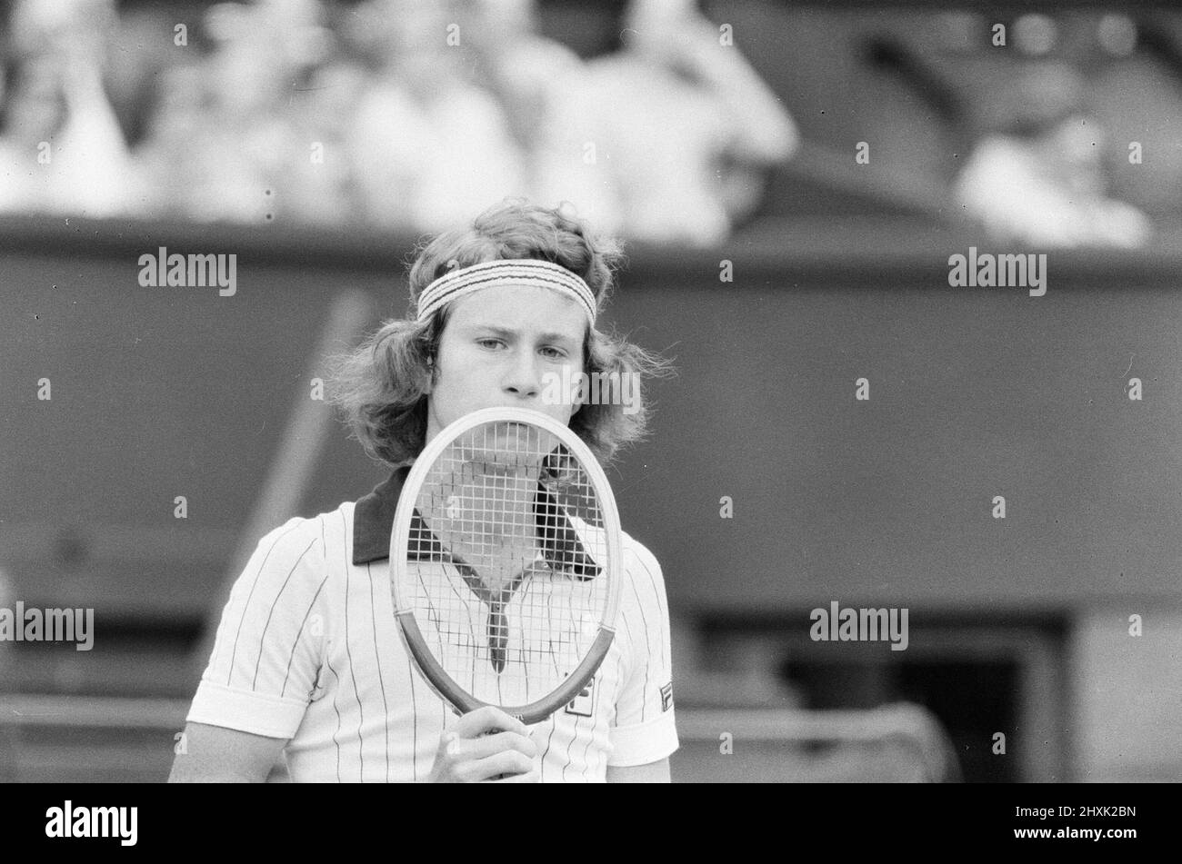 Jimmy Connors 1974