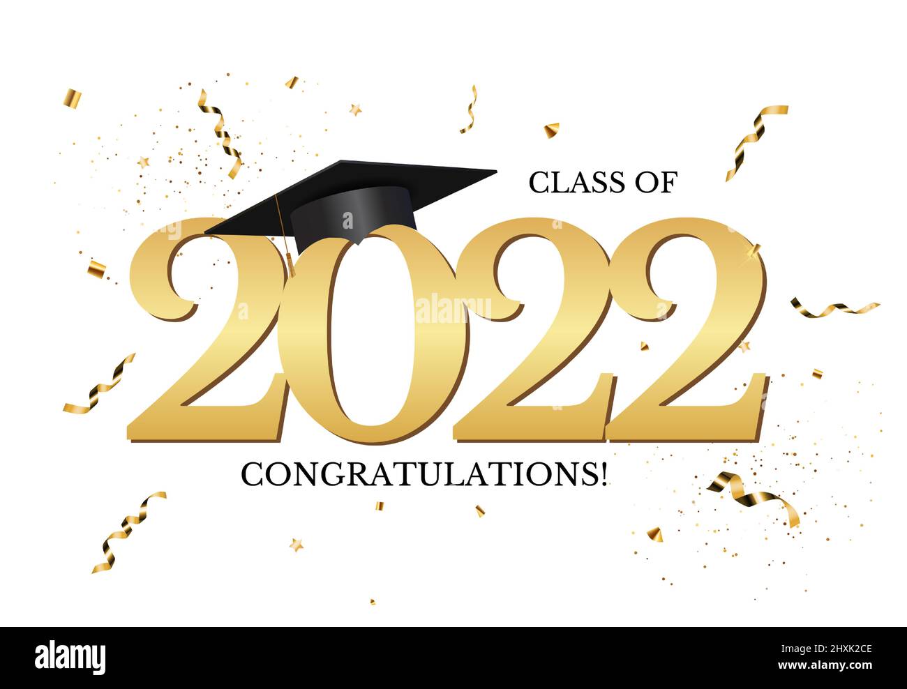 Congratulations Class Of 2022