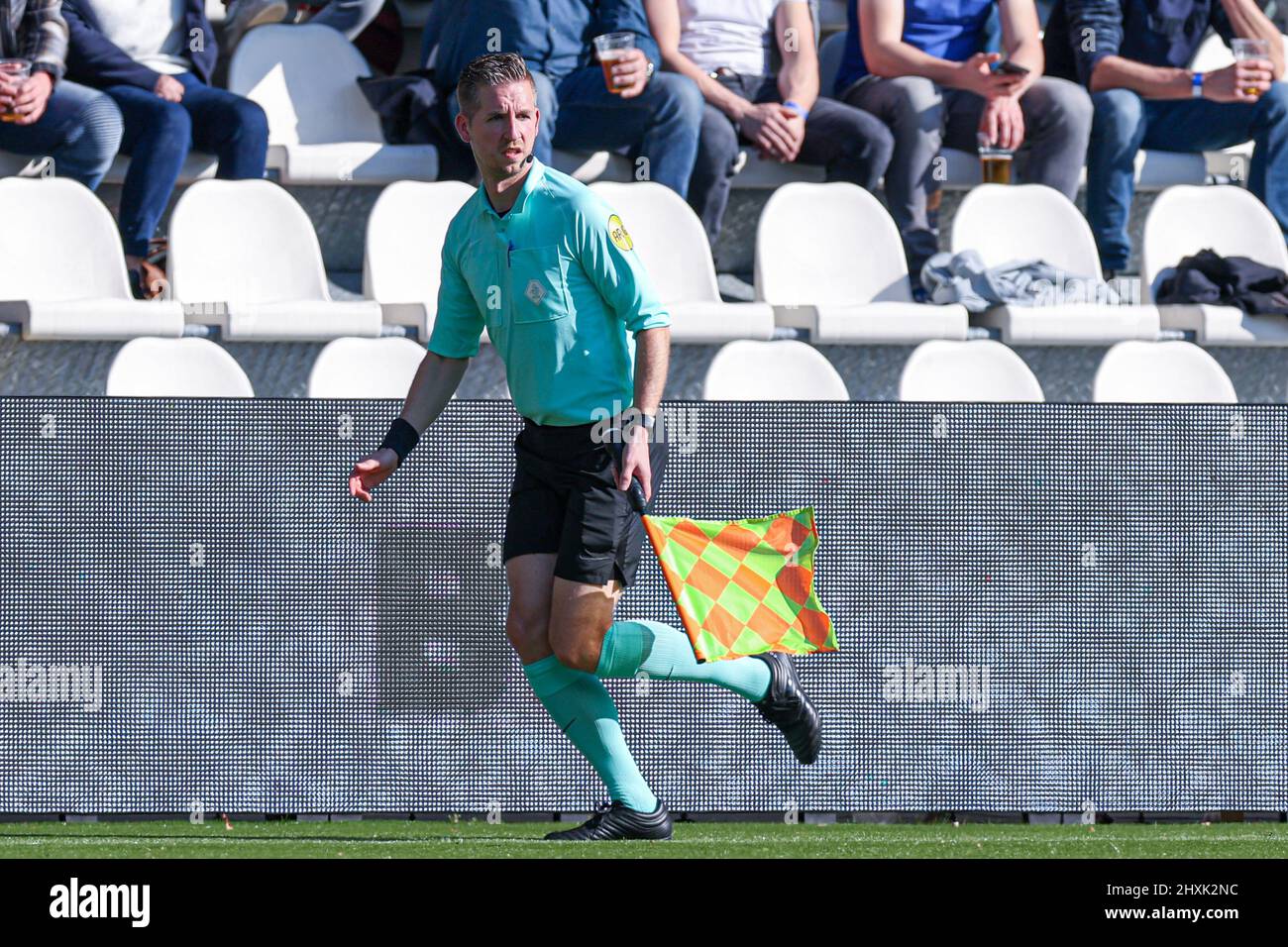 Richard polman hi-res stock photography and images - Alamy