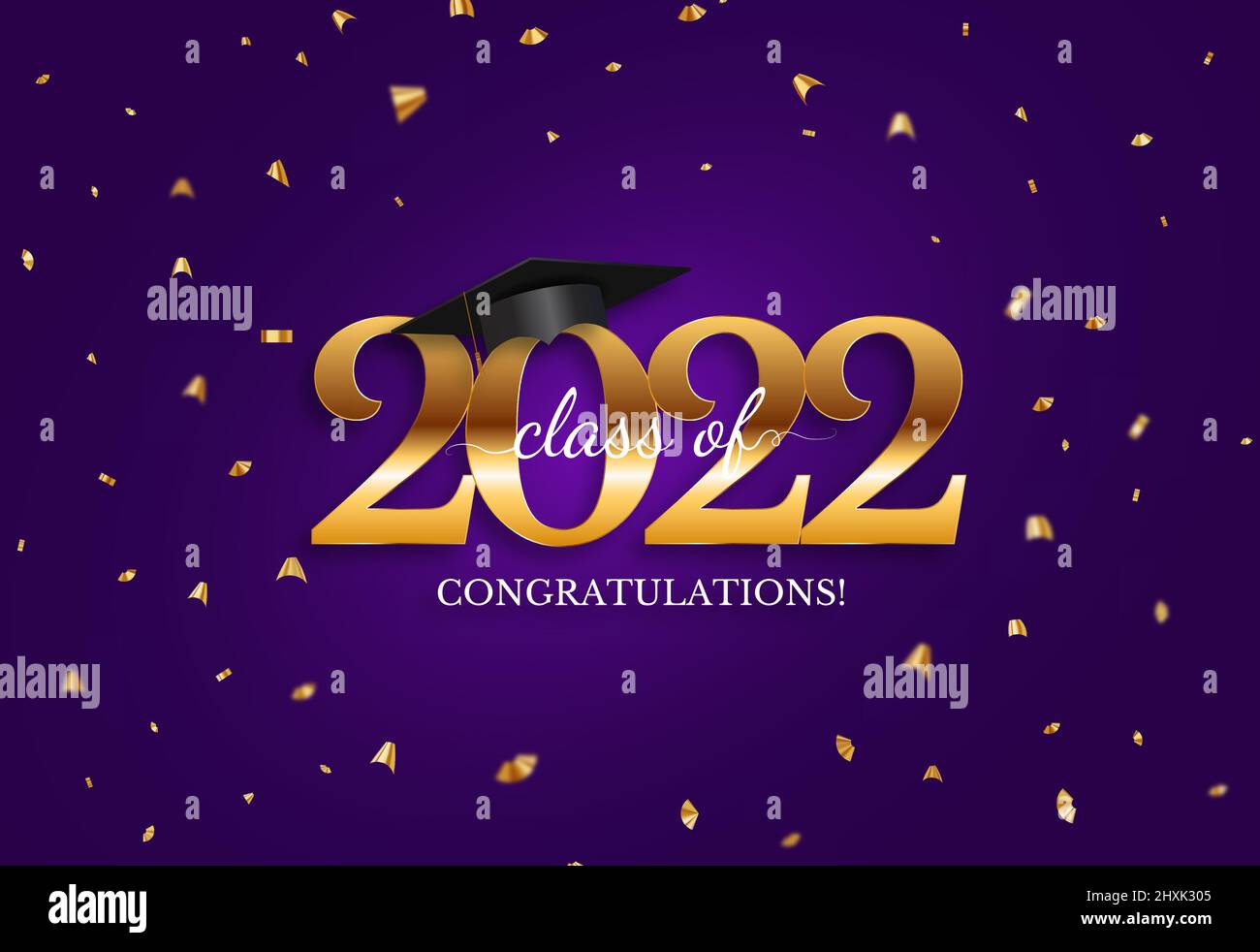 Class Of 2022 Graduation Backgrounds