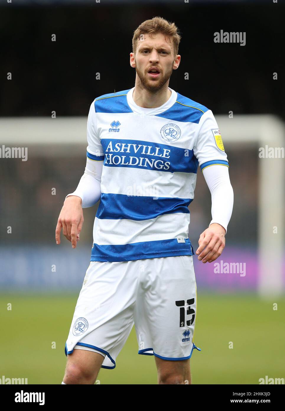 Sam field qpr hi-res stock photography and images - Alamy