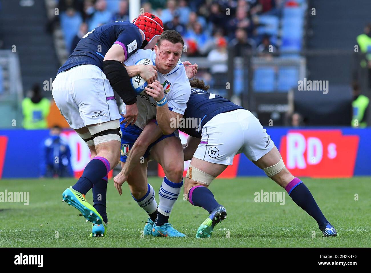 Hamish watson hi-res stock photography and images - Alamy