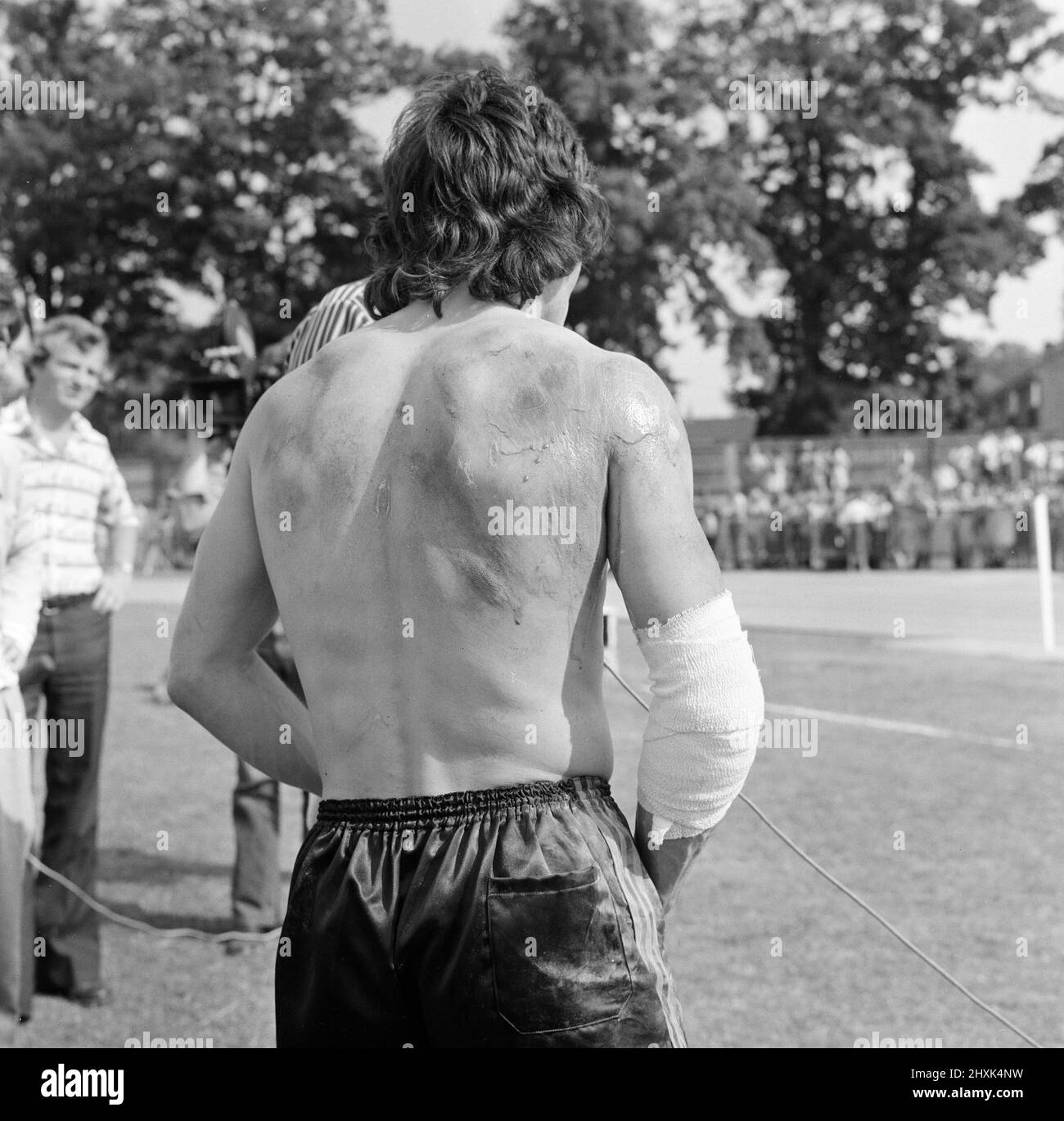 Kevin Keegan Tattoos Best Fan Tattoos In Sport, Including Inkings Of