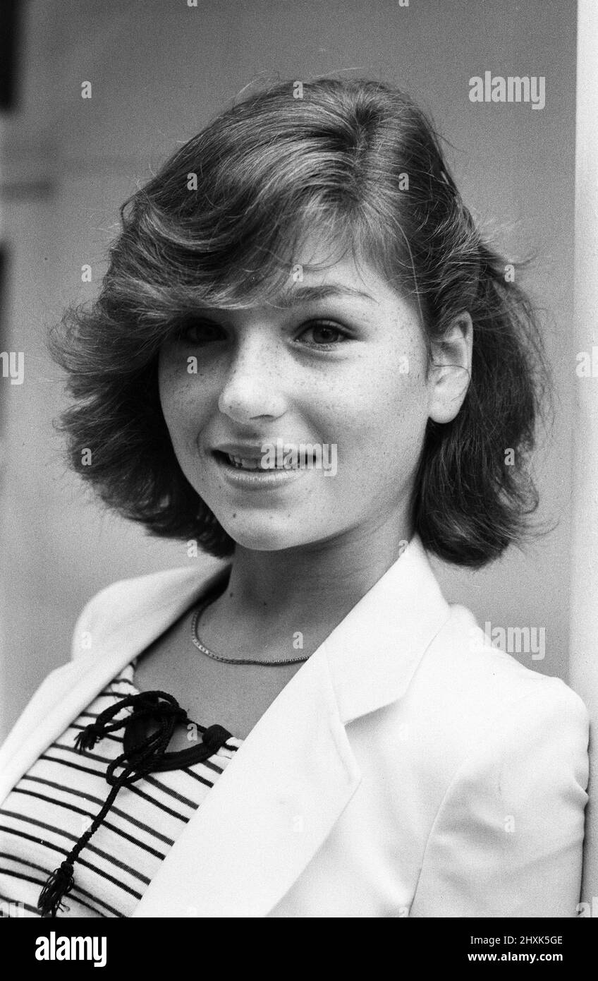 Thirteen-year-old actress Tatum O'Neal is to play the lead in the film ...