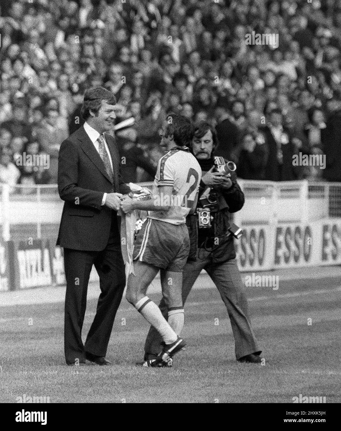 Peter rodrigues 1976 hi-res stock photography and images - Alamy