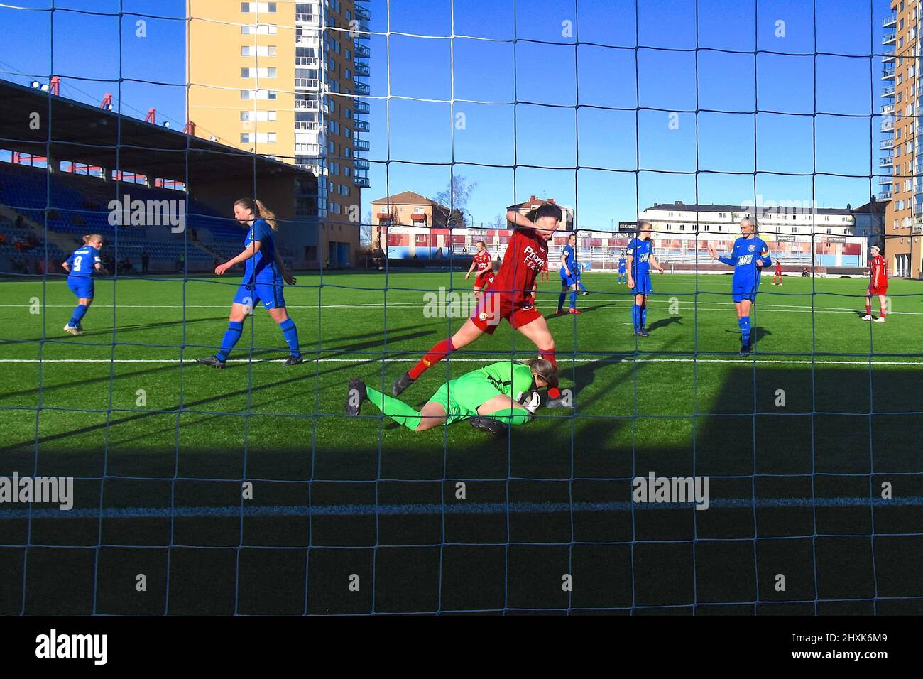 Sara kostic hi-res stock photography and images - Alamy