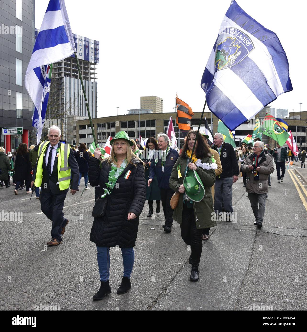 Cheetham hill manchester hi-res stock photography and images - Alamy