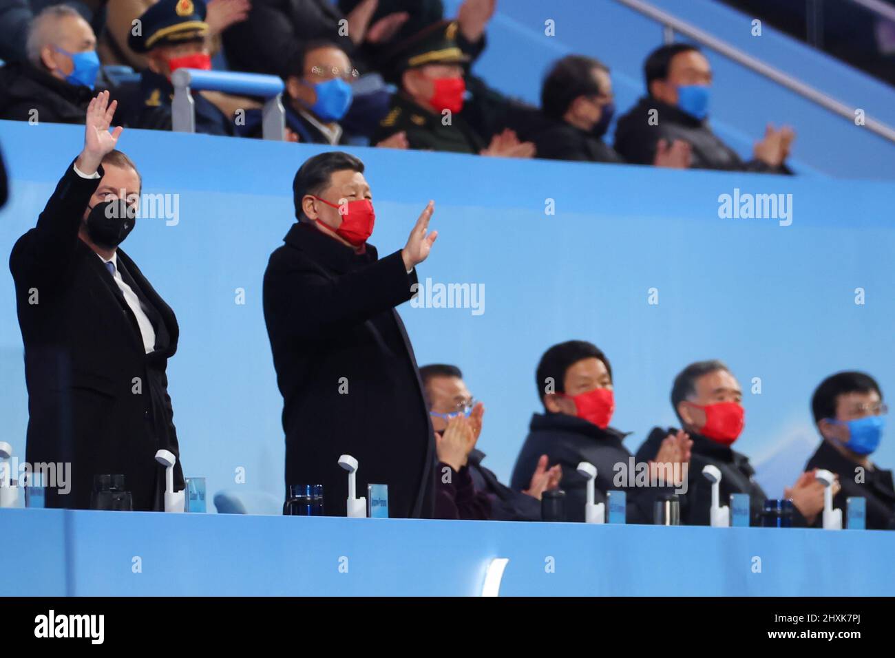 Ipc 2022 hi-res stock photography and images - Alamy