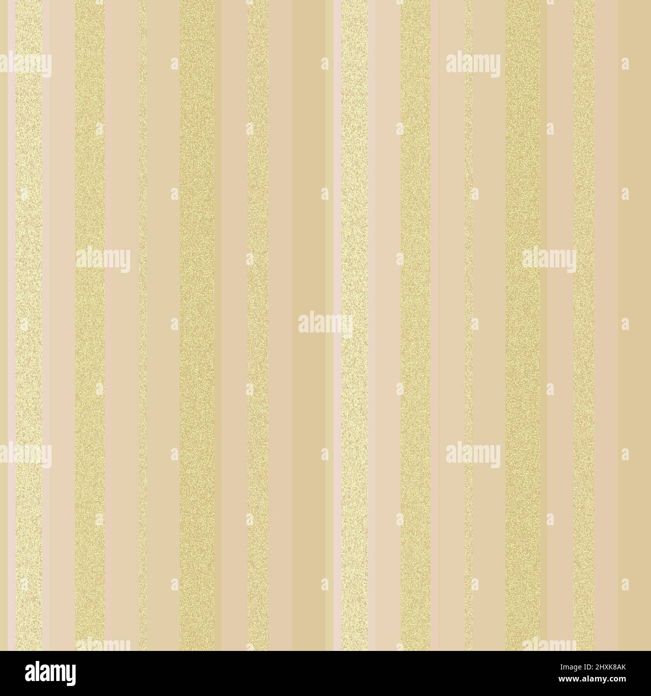 Beige striped background. Wallpaper. geometric design element Stock ...