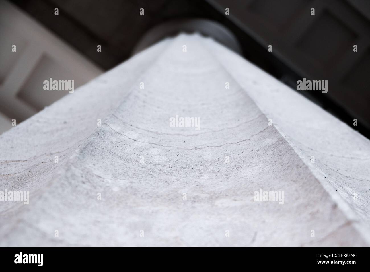 Fluted column shaft hi-res stock photography and images - Alamy