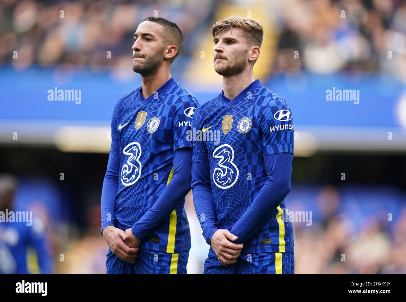 Chelsea sponsor 3 hi-res stock photography and images - Alamy