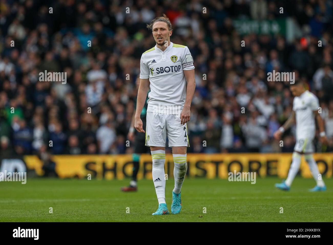 Luke ayling norwich hi-res stock photography and images - Alamy