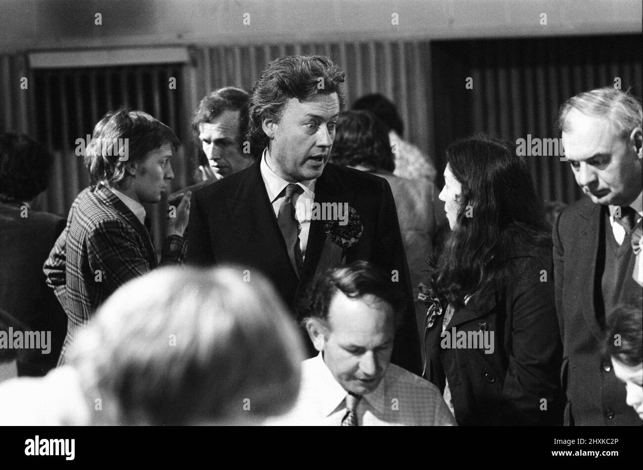 Coventry North West By-election, due to the death of the incumbent ...