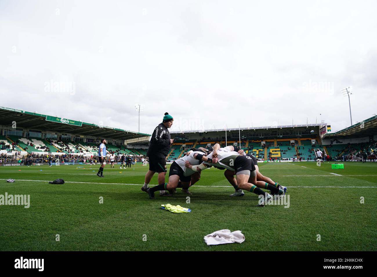 Cinch stadium hi-res stock photography and images - Alamy