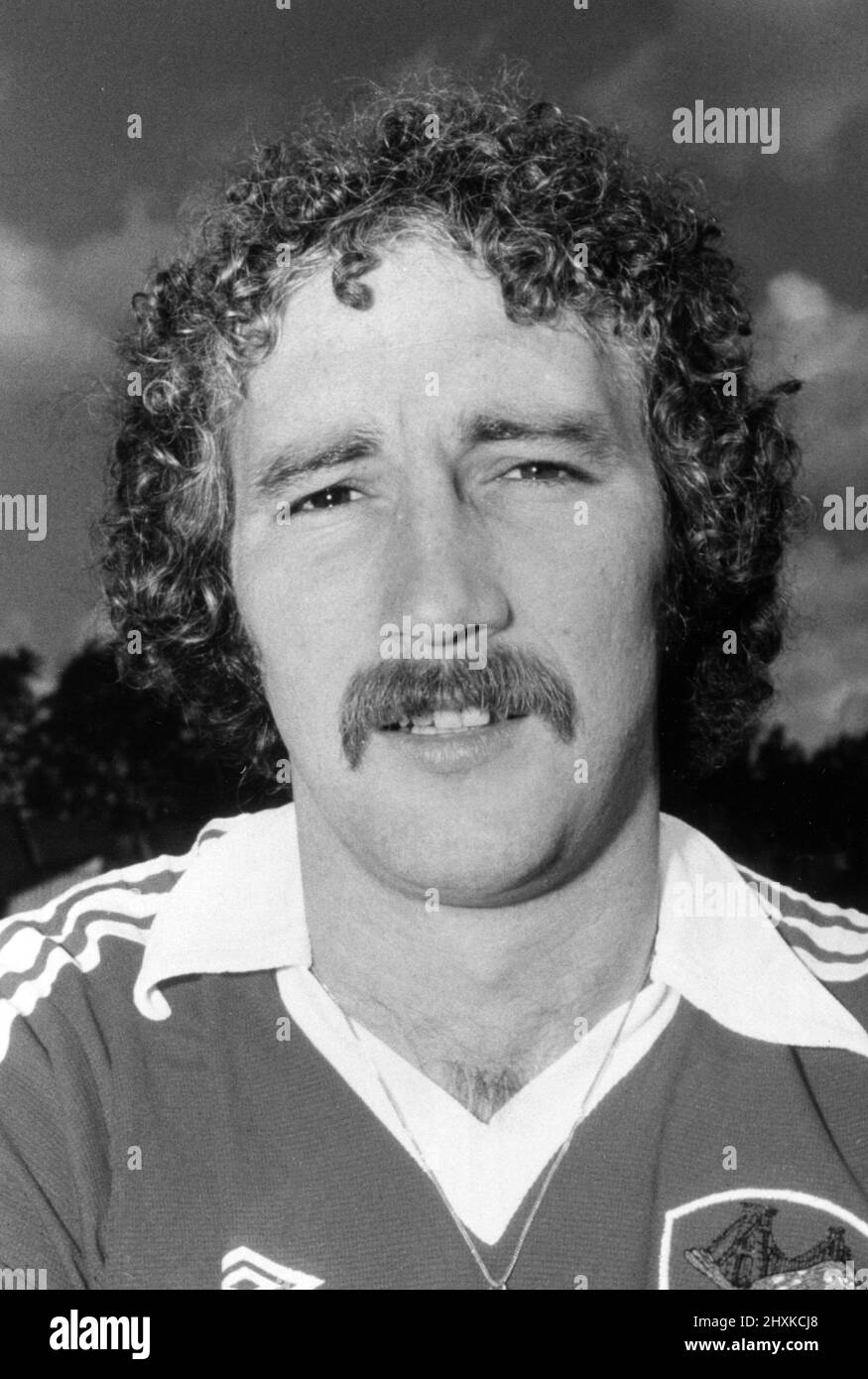 Gerry gow hi-res stock photography and images - Alamy