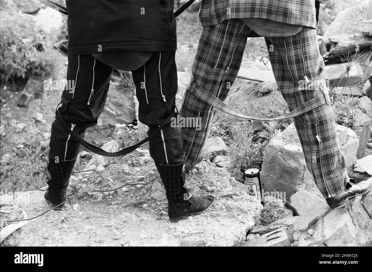 Pamela rooke jordan hi-res stock photography and images - Alamy