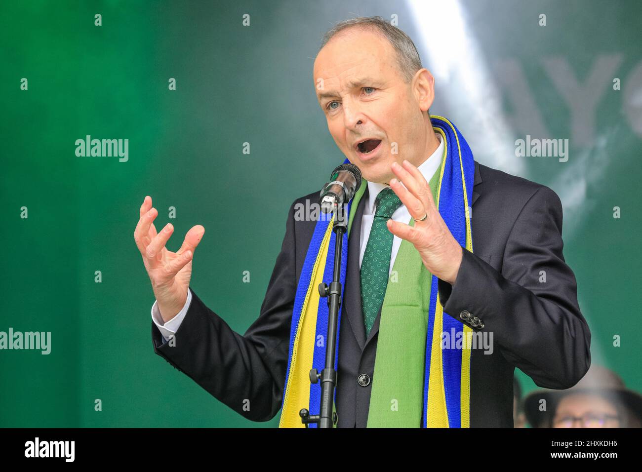 Dr debbie weekes bernard hi-res stock photography and images - Alamy