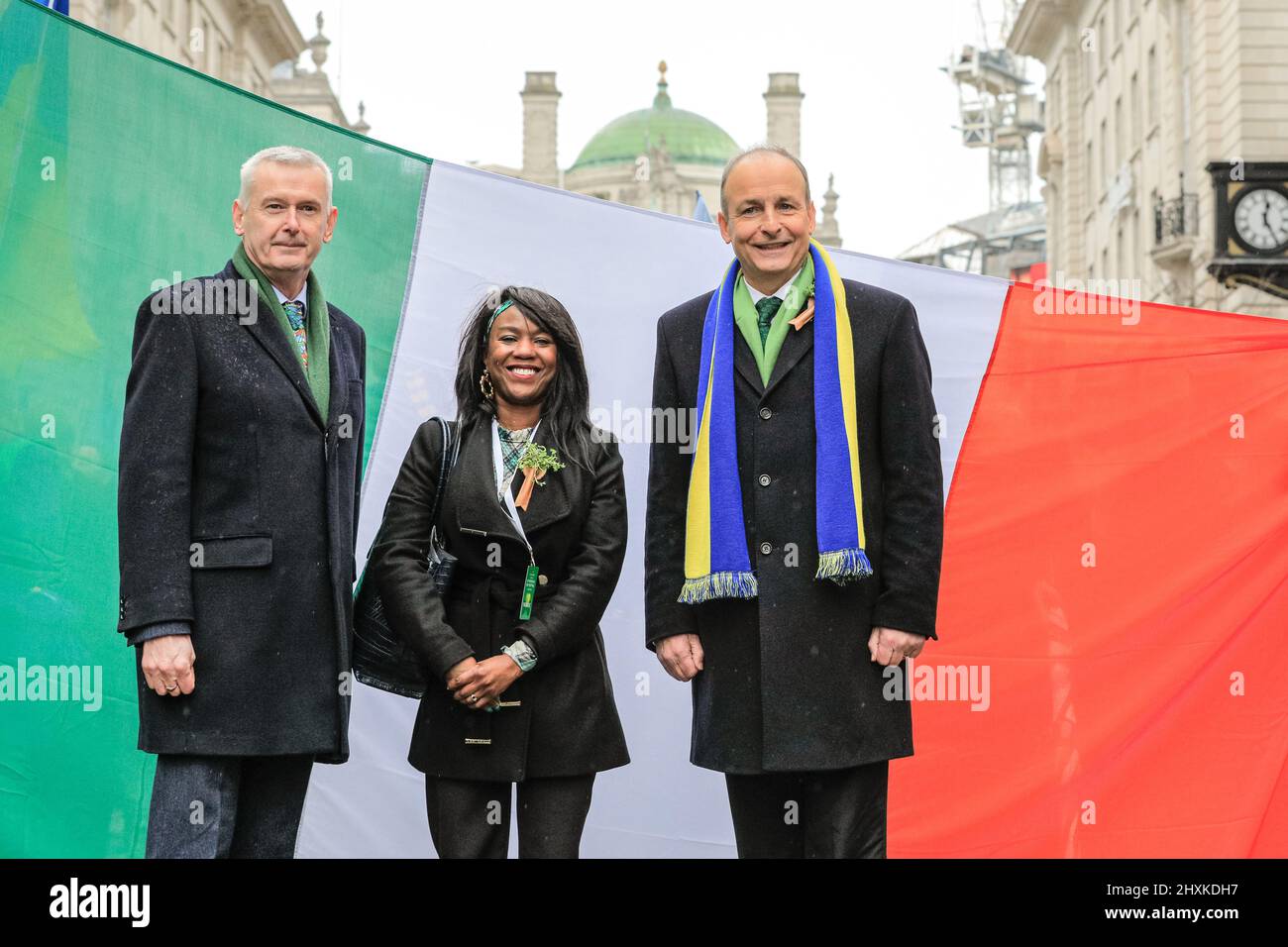 Dr debbie weekes bernard hi-res stock photography and images - Alamy