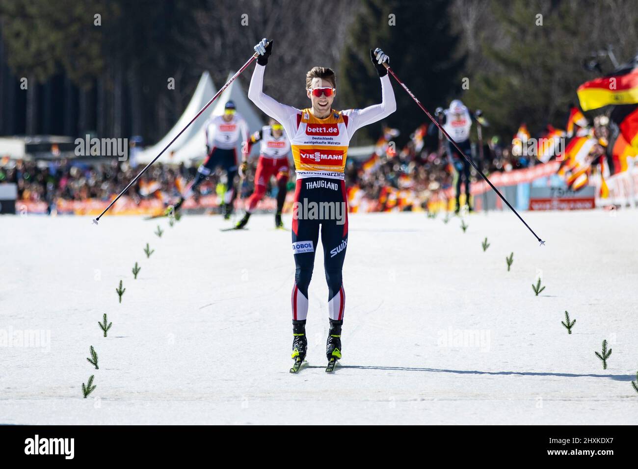 Jarl magnus riiber 2022 hi-res stock photography and images - Alamy