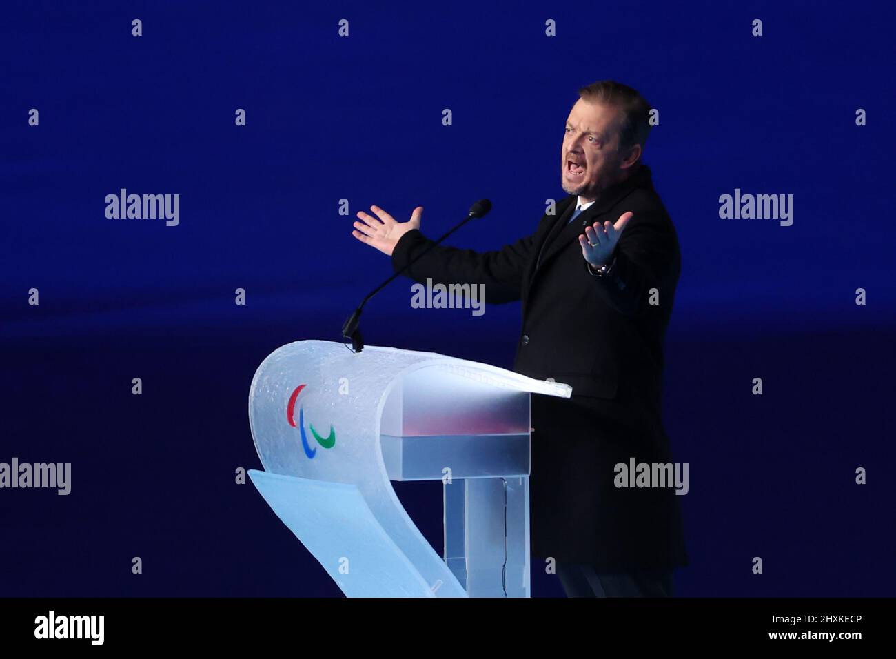 Ipc 2022 hi-res stock photography and images - Alamy