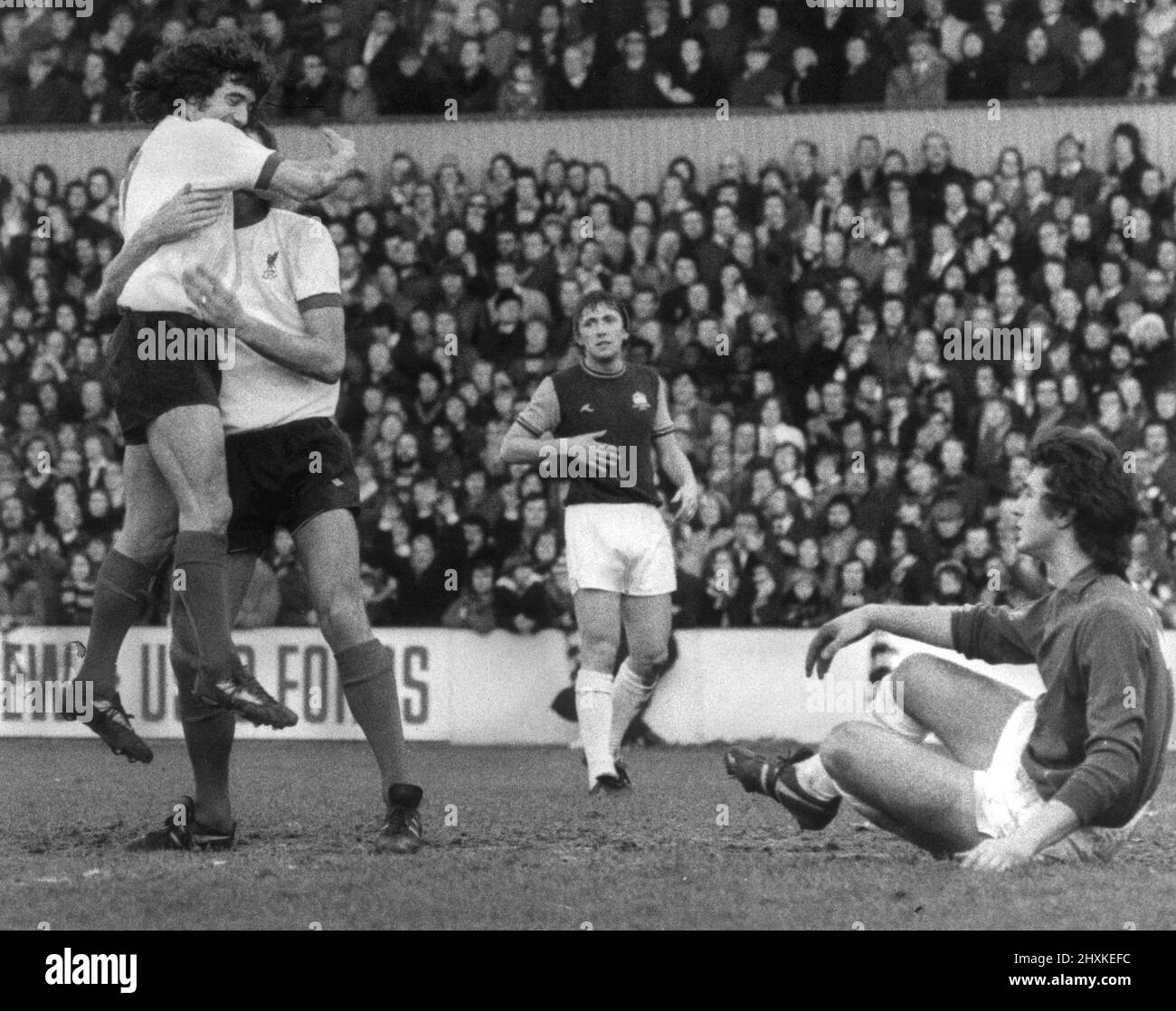 Mervyn day hi-res stock photography and images - Alamy