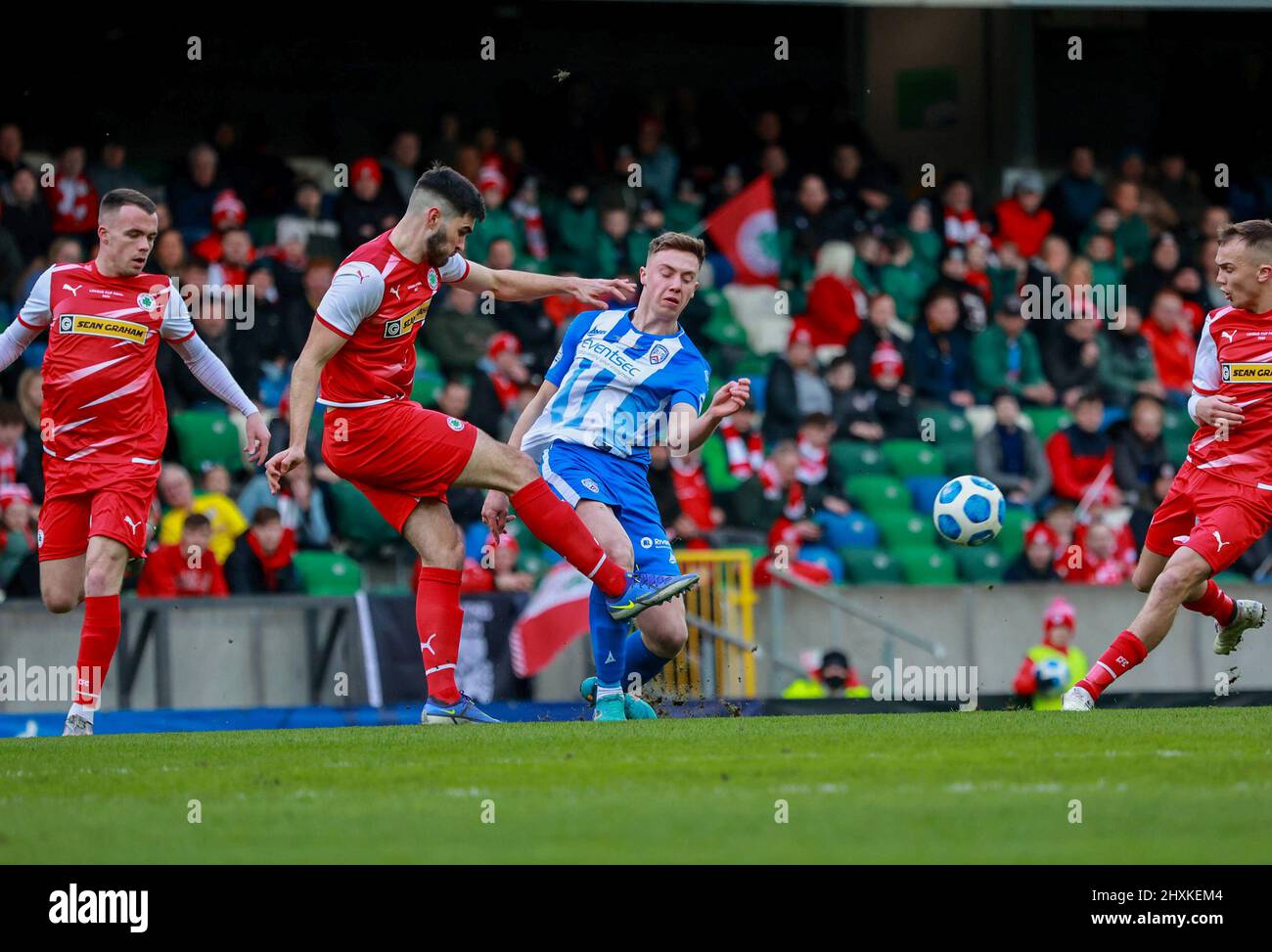 Luke turner cliftonville 2022 hi-res stock photography and images - Alamy