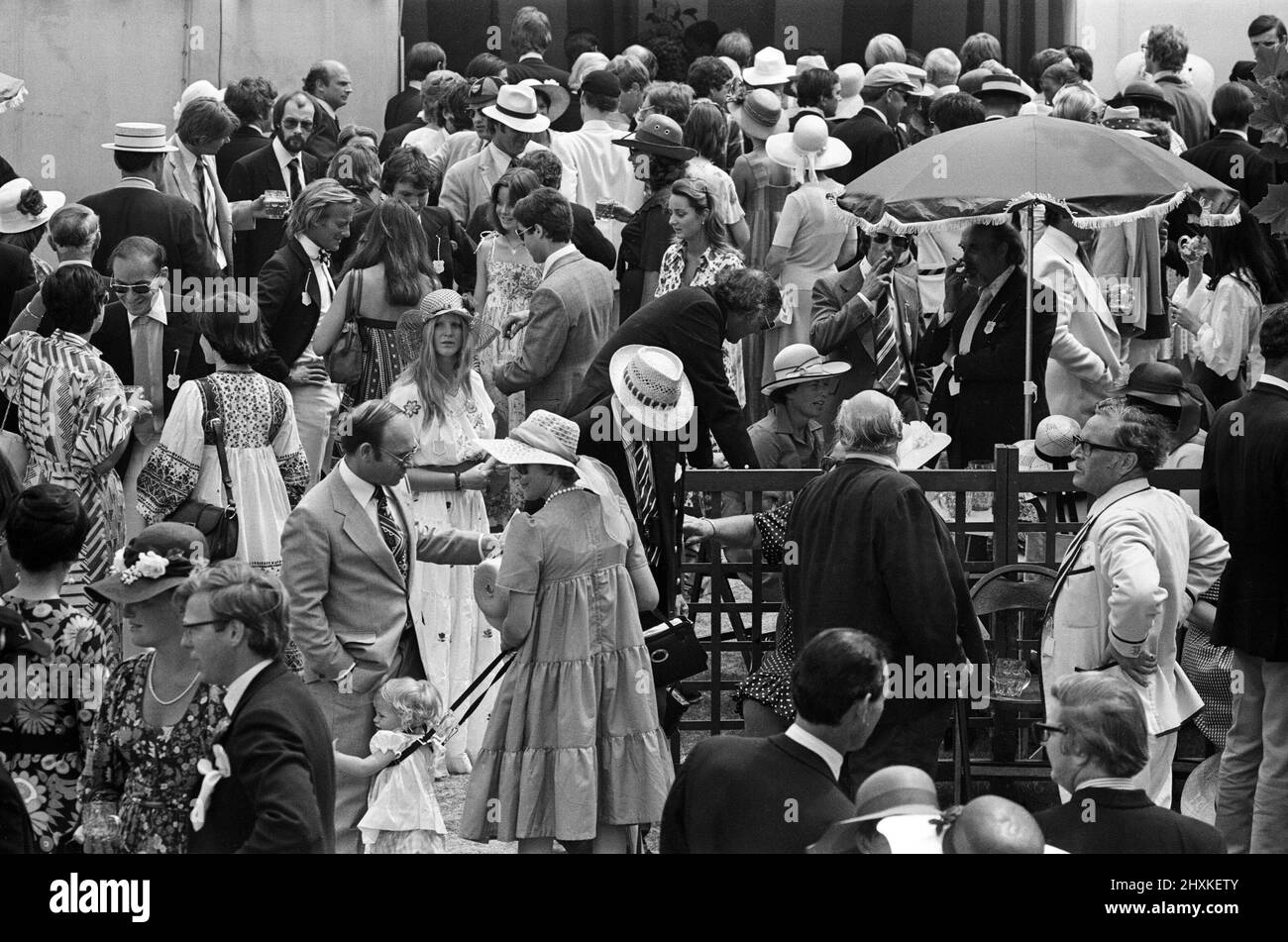 1970s henley on thames hi-res stock photography and images - Alamy