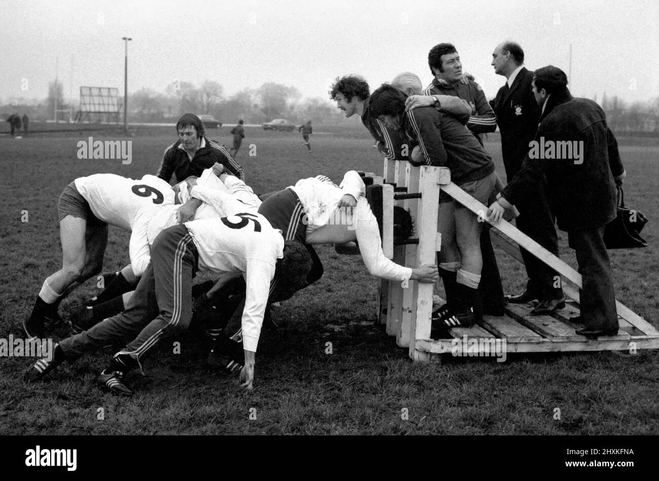 Mark keyworth hi-res stock photography and images - Alamy