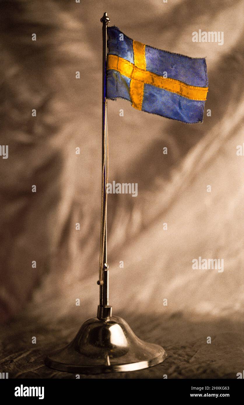Swedish table hi-res stock photography and images - Alamy
