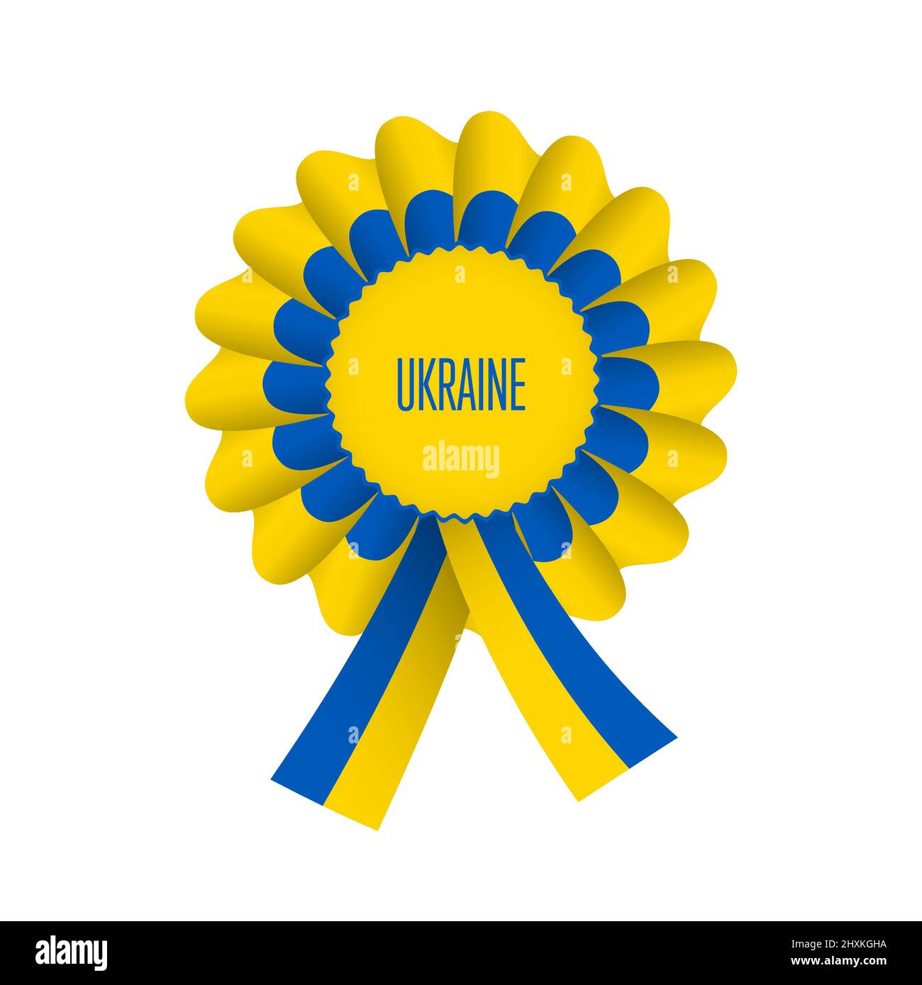 Anniversary independence of ukraine Cut Out Stock Images & Pictures - Alamy