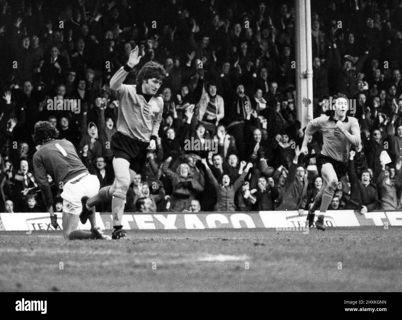 John richards wolverhampton 1976 hi-res stock photography and images ...