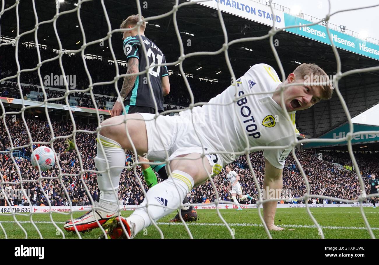 Joe gelhardt leeds hi-res stock photography and images - Alamy