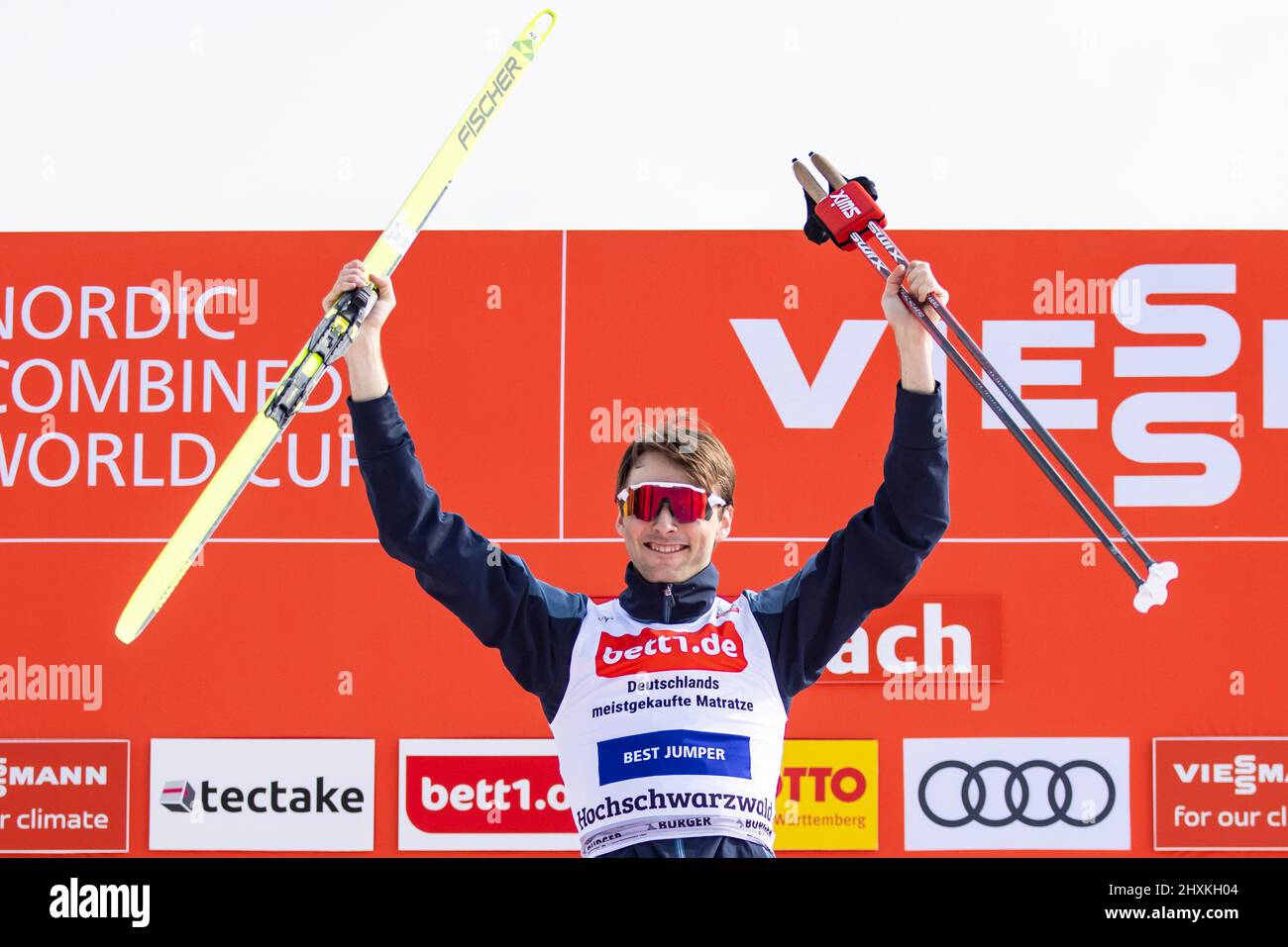 Jarl magnus riiber 2022 hi-res stock photography and images - Alamy