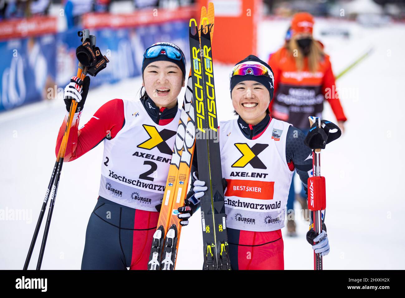 Haruka nakamura hi-res stock photography and images - Alamy
