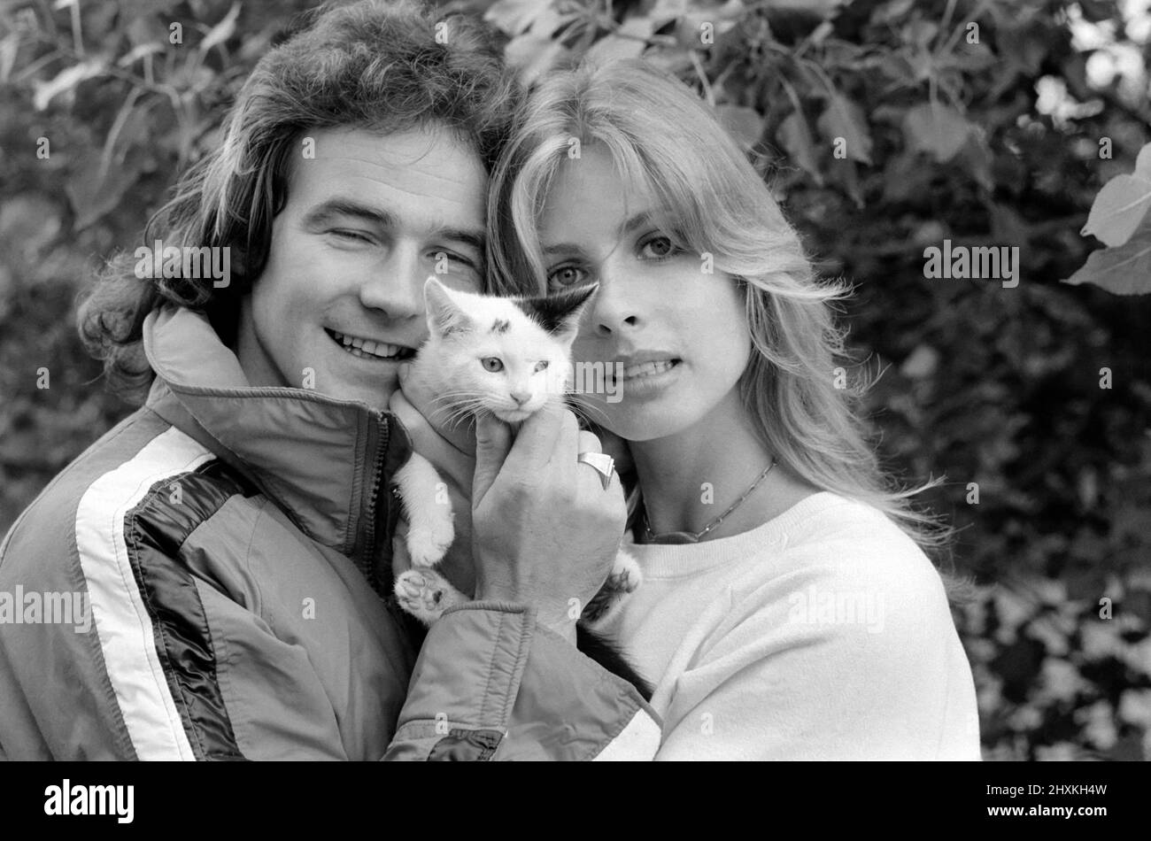 Stephanie mclean hi-res stock photography and images - Alamy