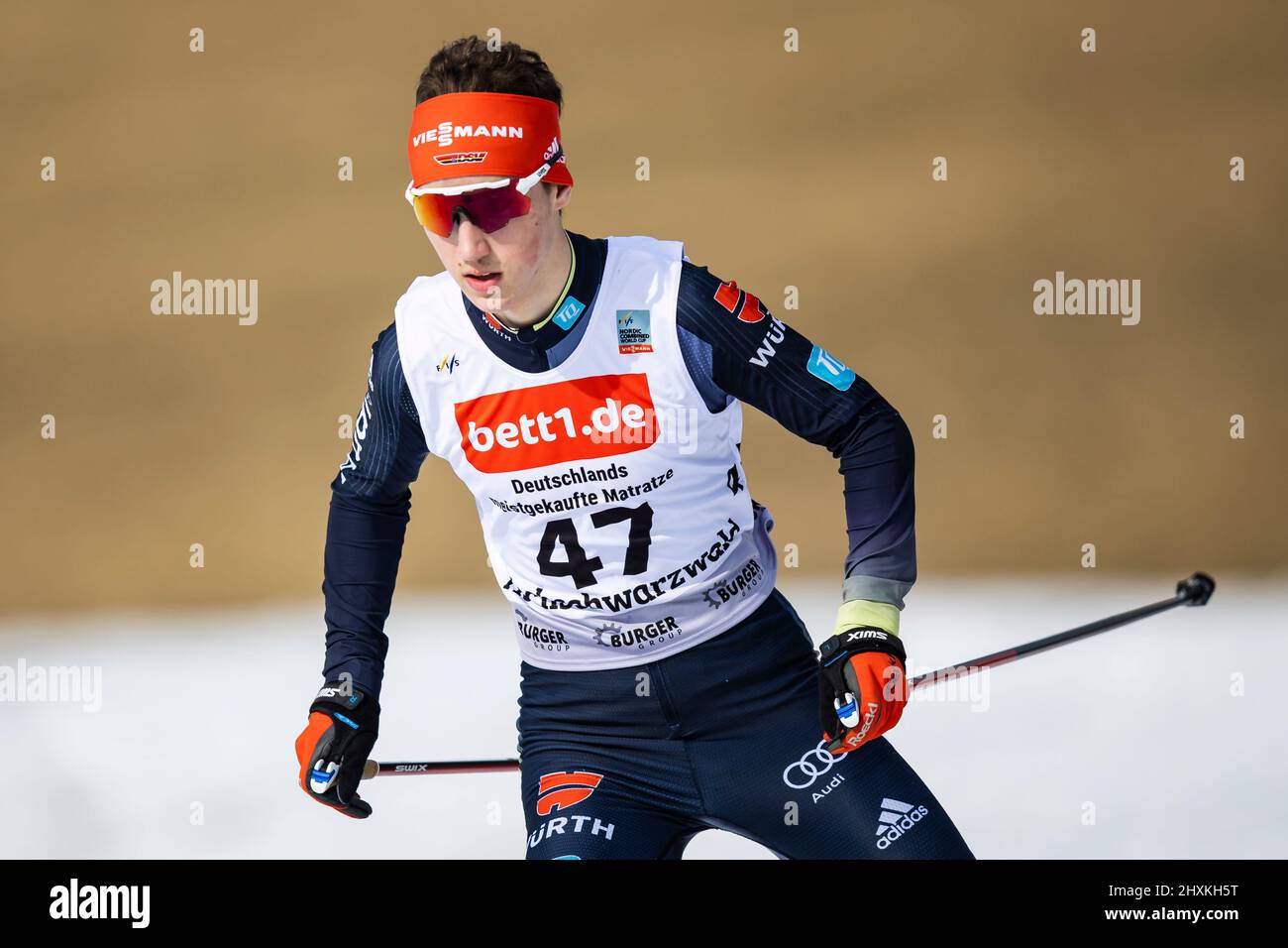 Tristán sommerfeldt hi-res stock photography and images - Alamy