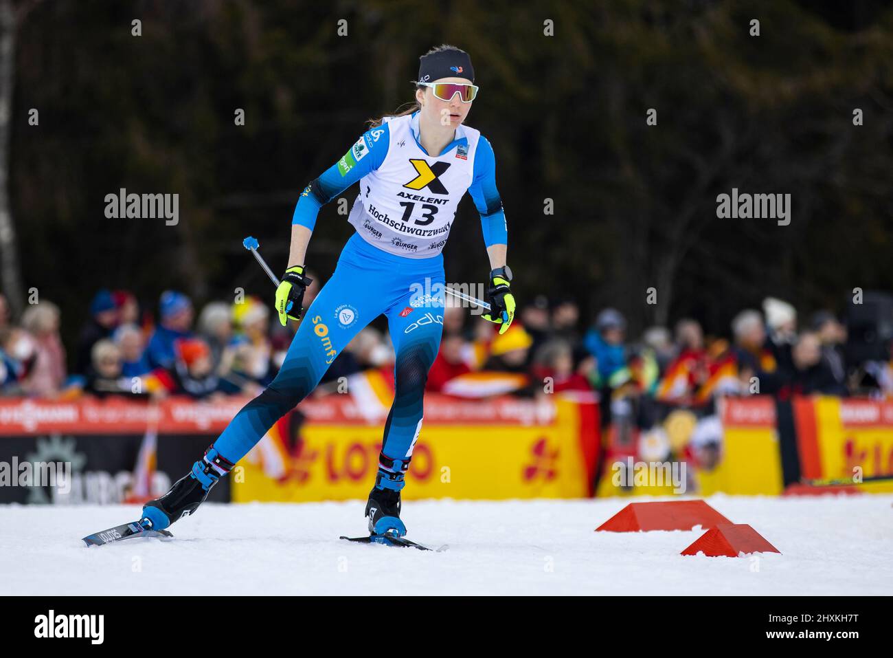 Lena brocard hi-res stock photography and images - Alamy