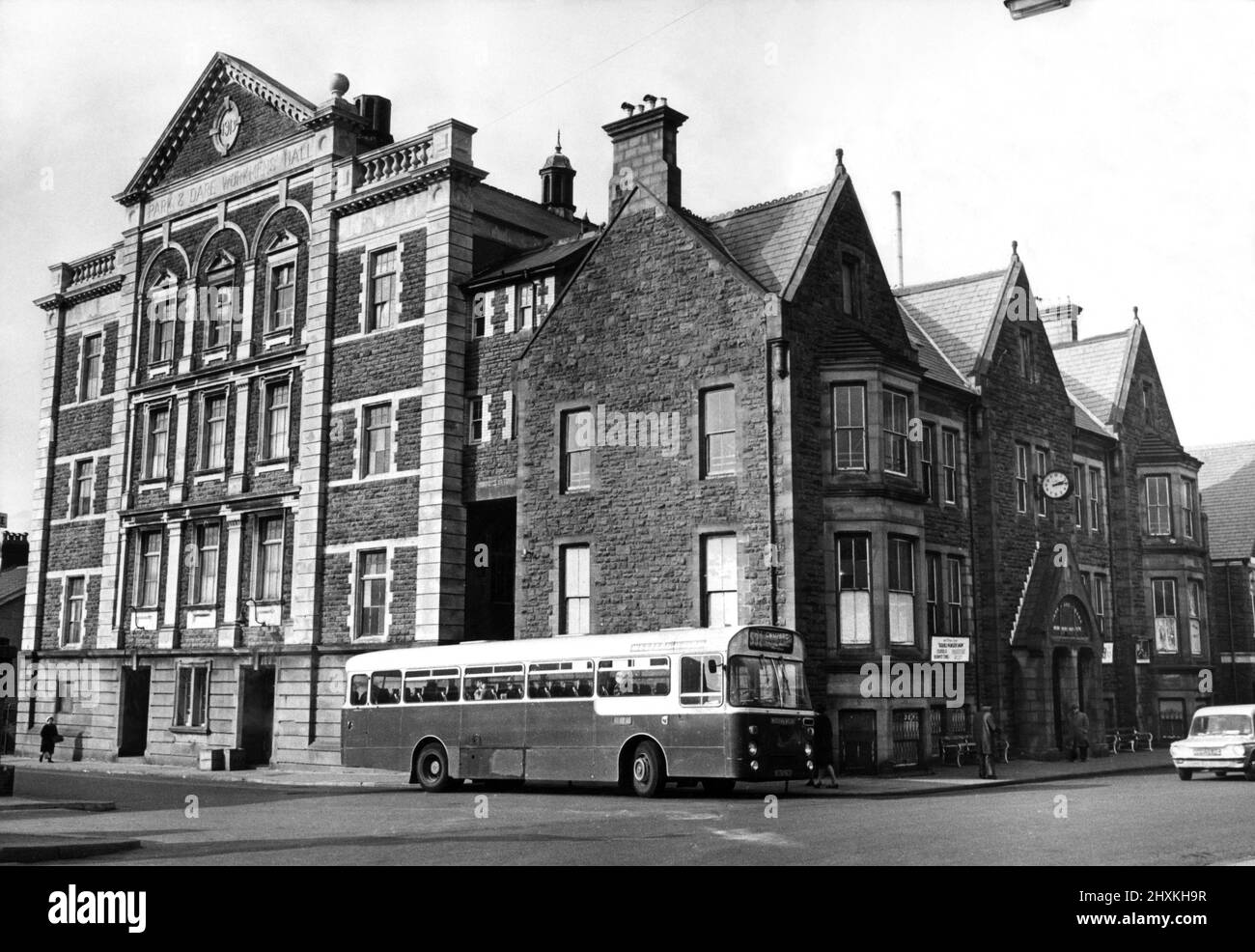 Institute hall Black and White Stock Photos & Images - Alamy