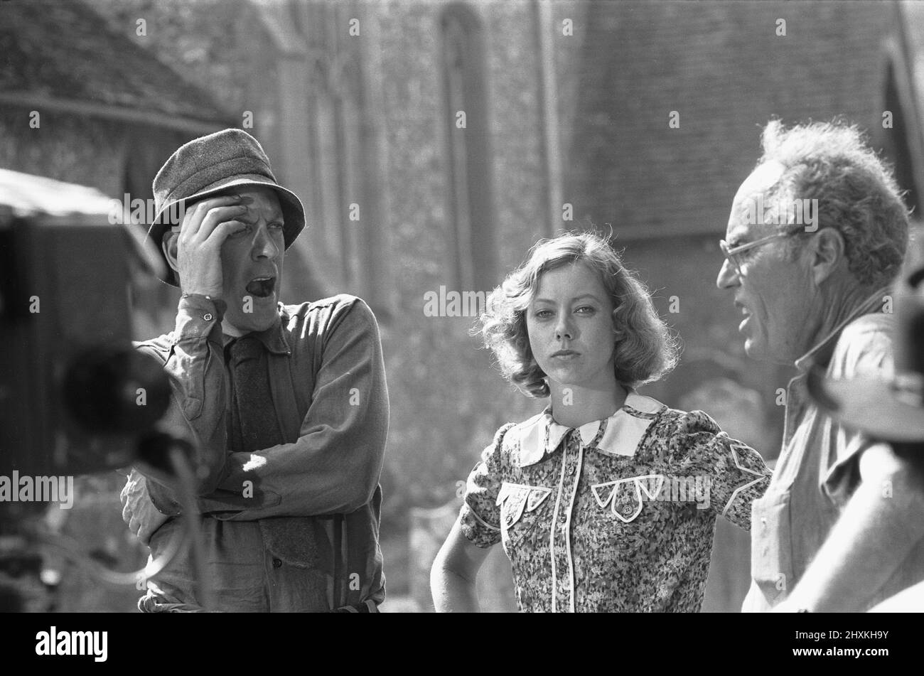 John sturges hi-res stock photography and images - Alamy