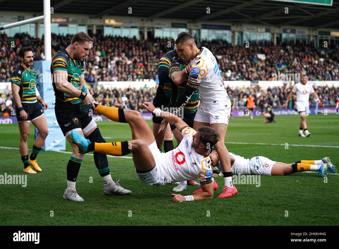 Cinch stadium hi-res stock photography and images - Alamy