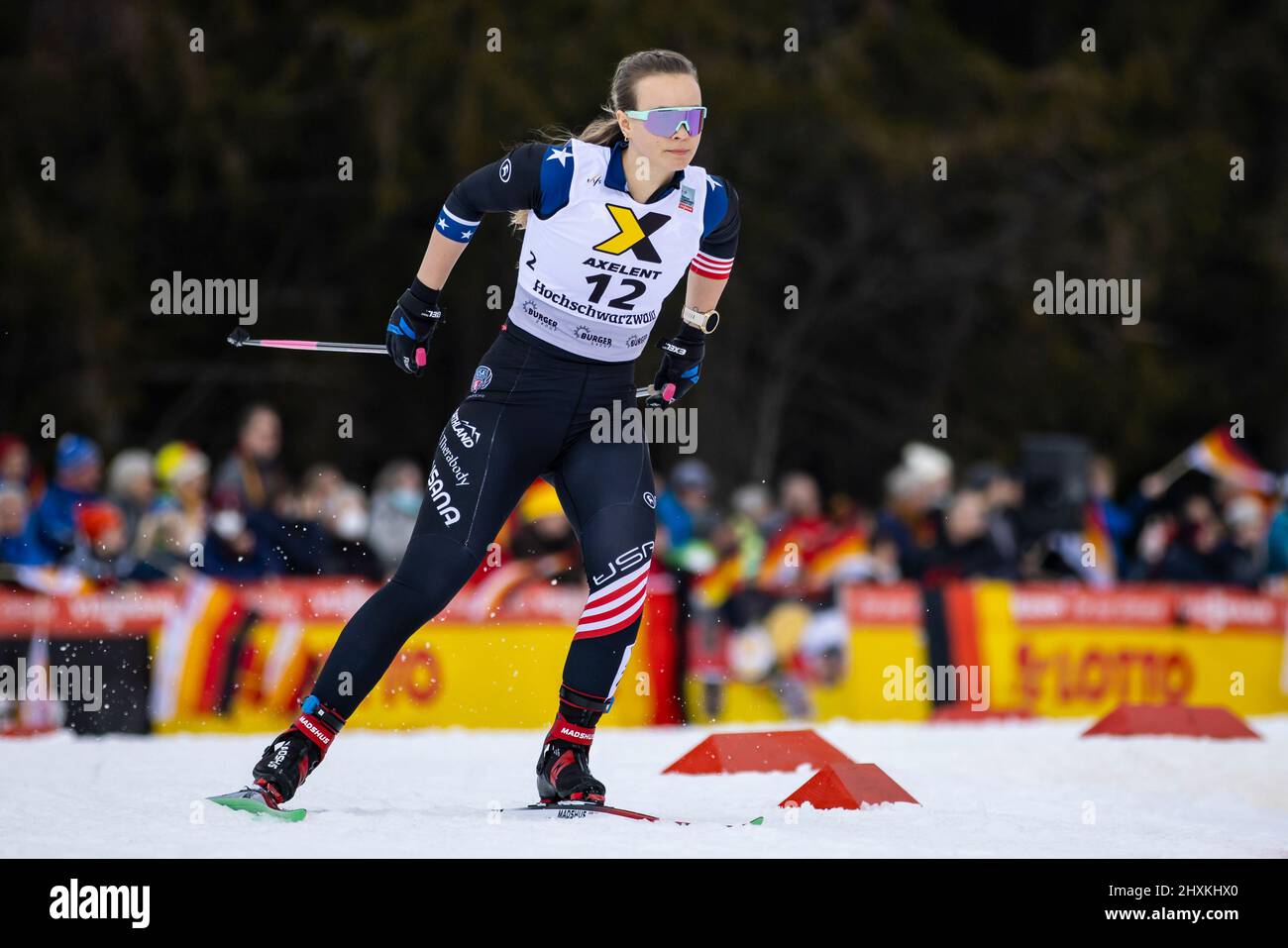 Annika malacinski usa hi-res stock photography and images - Alamy